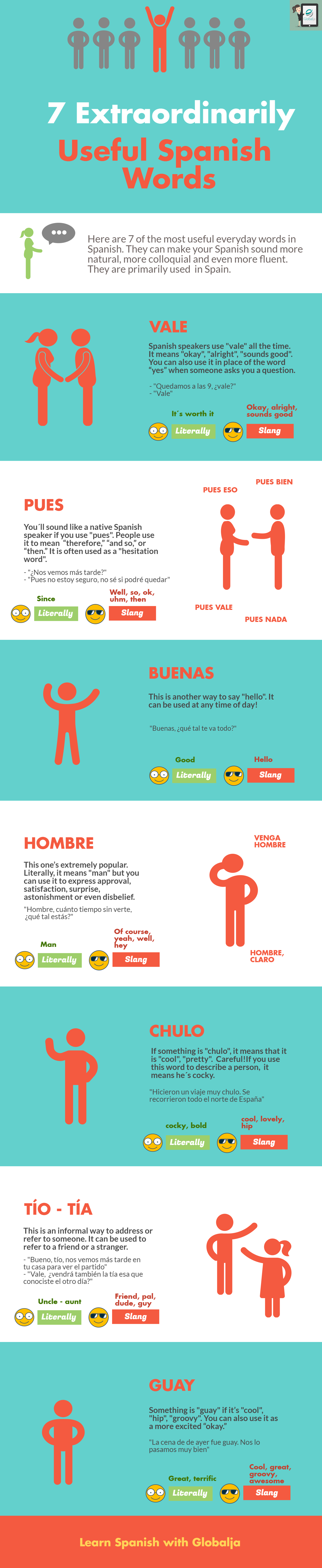 7 Extraordinarily Useful Spanish Words In Globalja 7 Extraordinarily Useful Spanish Words In Globalja